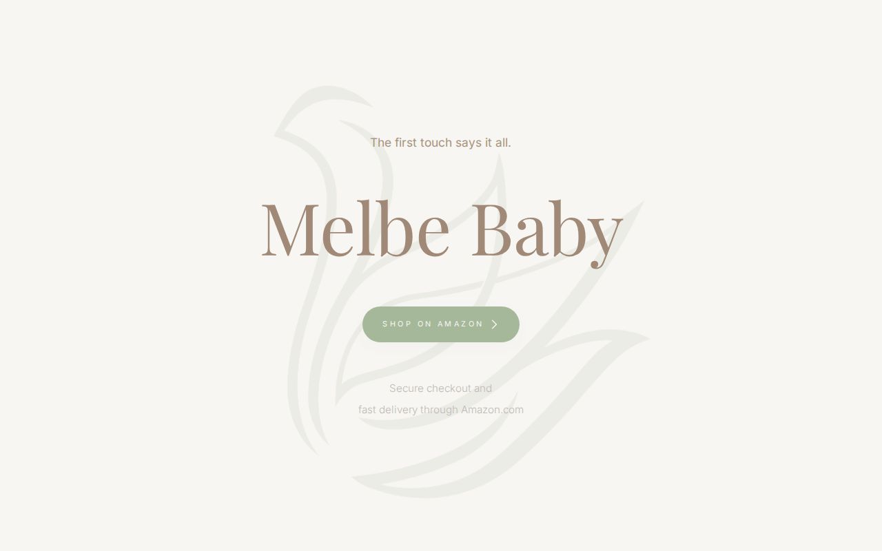 Melbe Baby